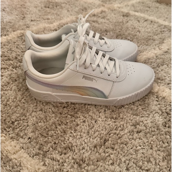 Puma | Shoes | Puma Tennis Shoes | Poshmark